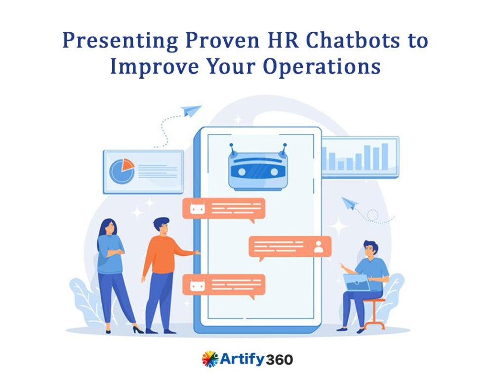 Why HR software is the perfect growth tool for your business