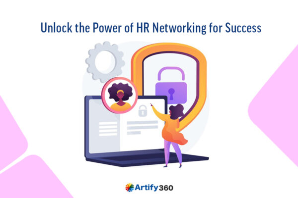 Discover the Best HRMS Software for the Middle East - Artify 360