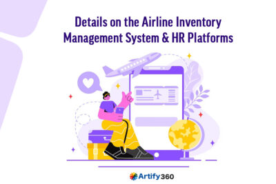 Discover the Best HRMS Software for the Middle East - Artify 360