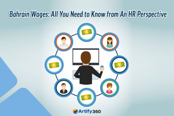 Discover the Best HRMS Software for the Middle East - Artify 360