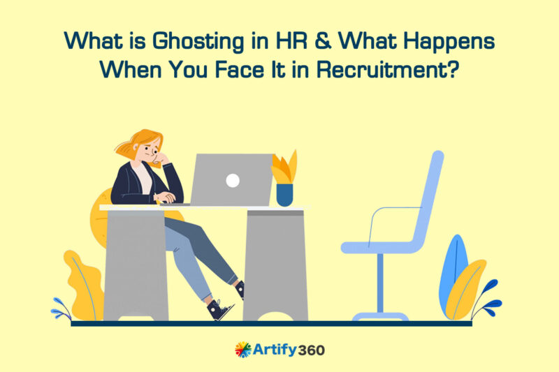 What is Ghosting in HR? Its Role in Recruitment